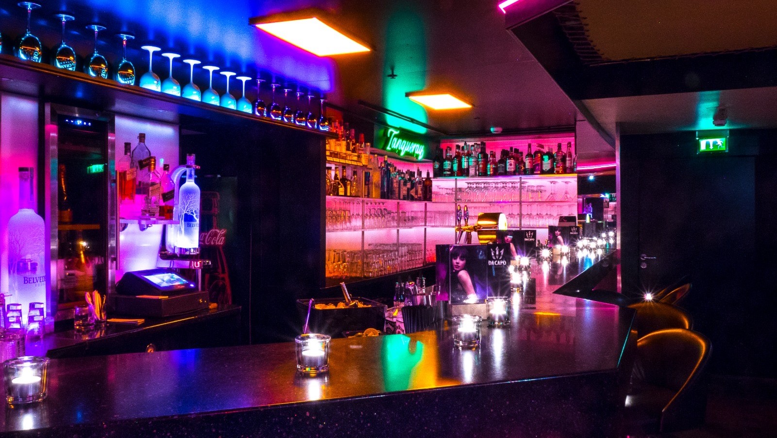 Da Capo Warnemünde | Startseite